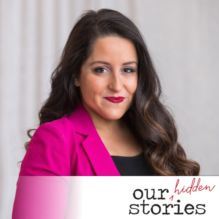 S01 E08 Why Is Genetic Testing Important With DenaDNA Our Hidden Stories s01-e08-why-is-genetic-testing-important-with-denadna-our-hidden-stories